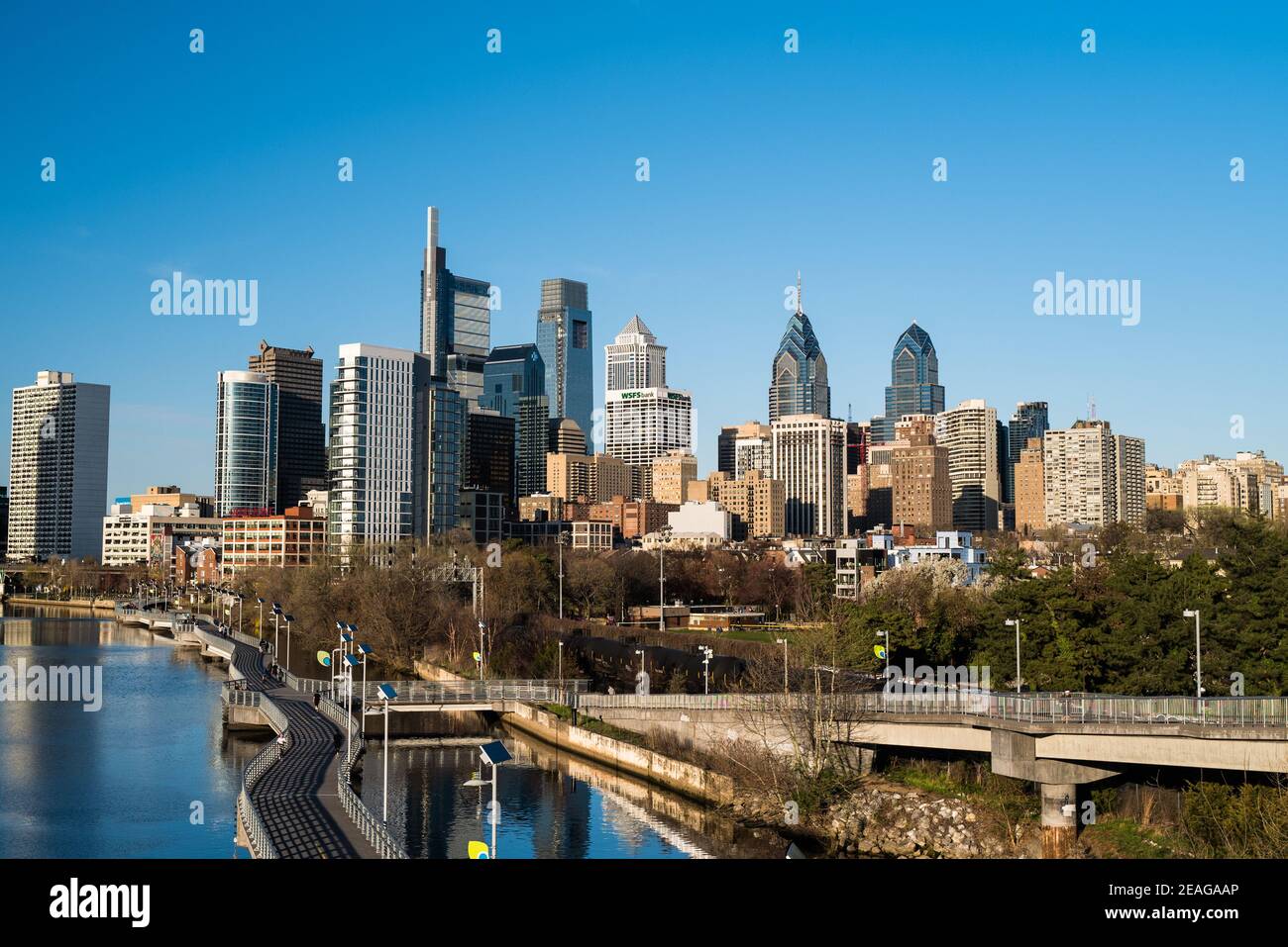 Philadelphia from hi-res stock photography and images - Alamy