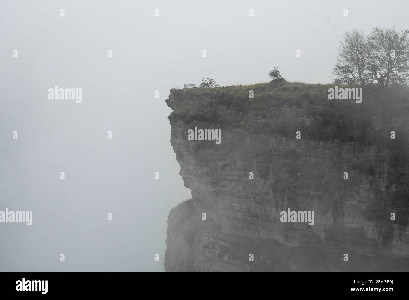 Niebla fog mist hi-res stock photography and images - Alamy