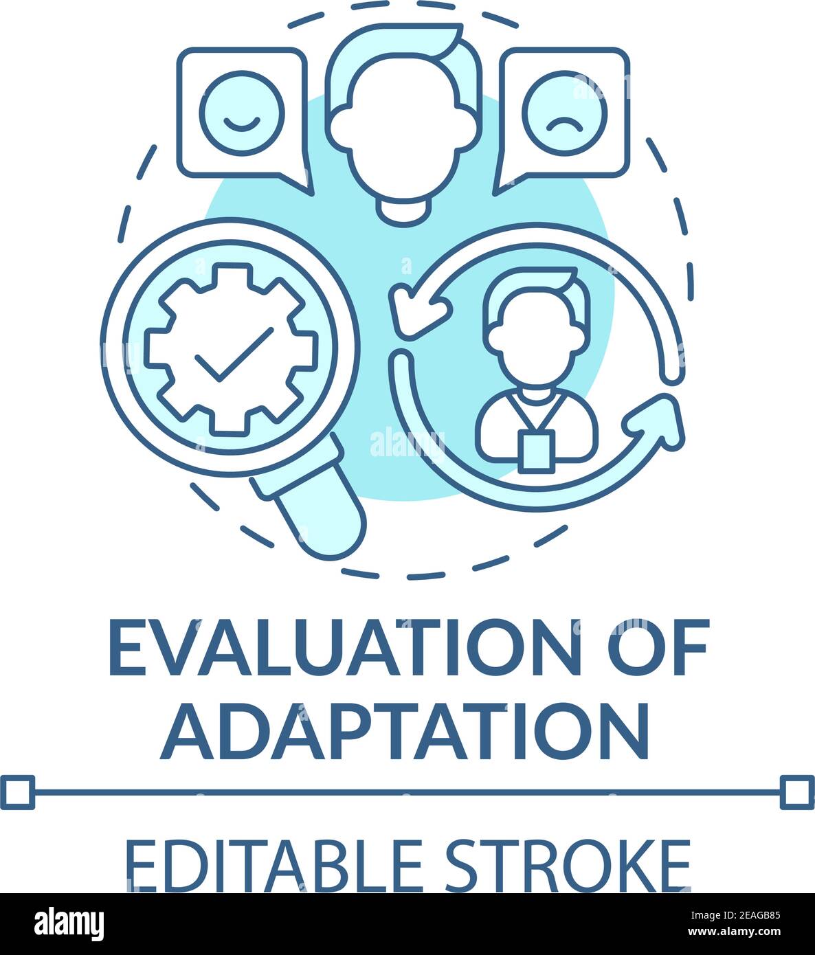 Standardization Clipart