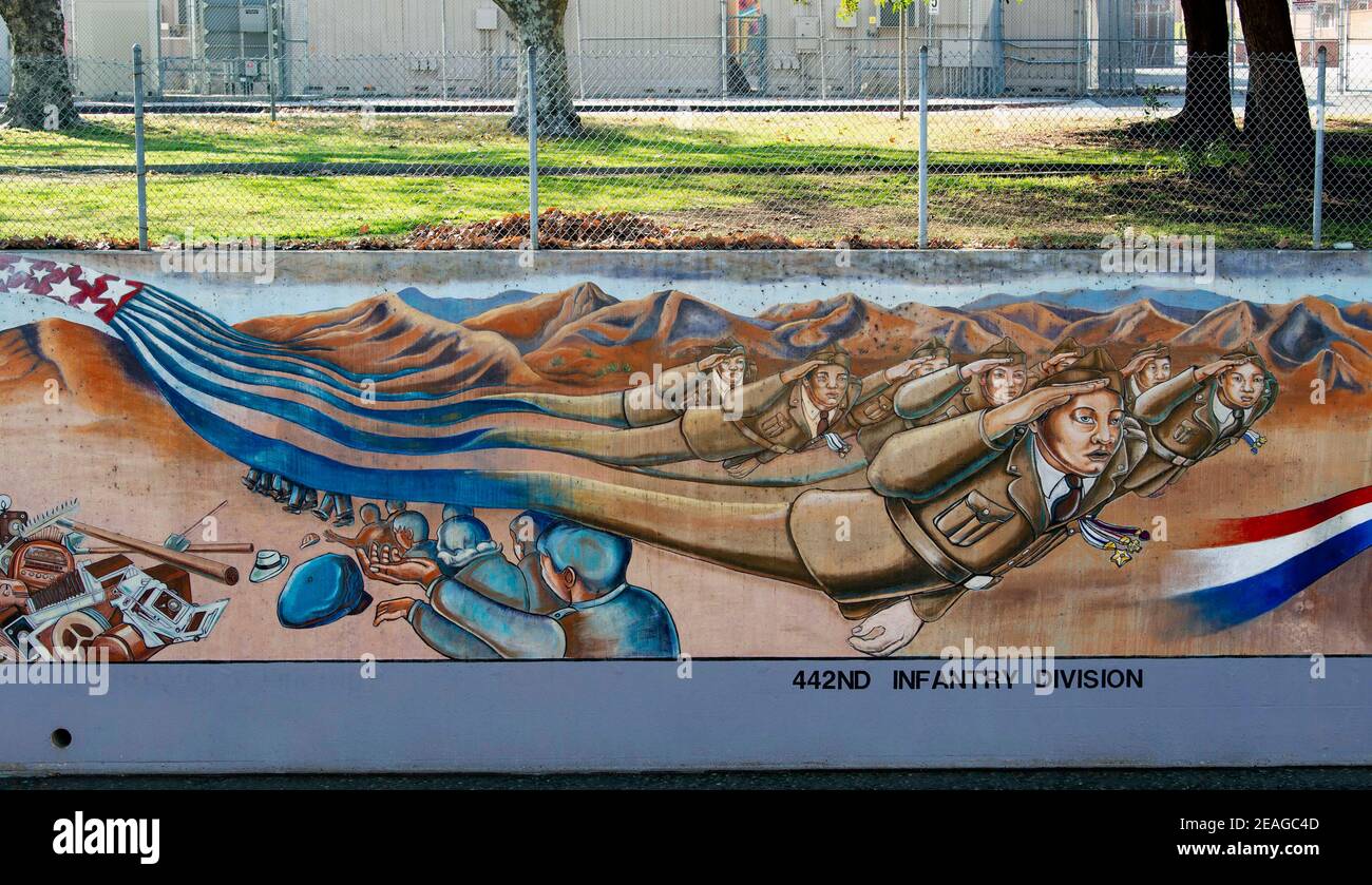 Baca valley hi-res stock photography and images - Alamy