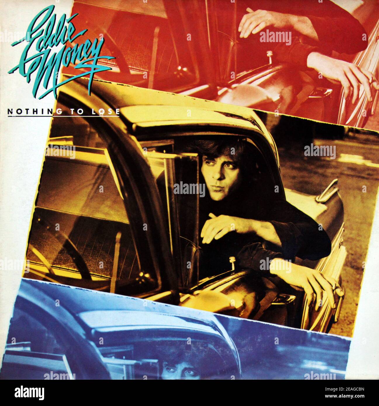 Eddie money hi-res stock photography and images - Alamy