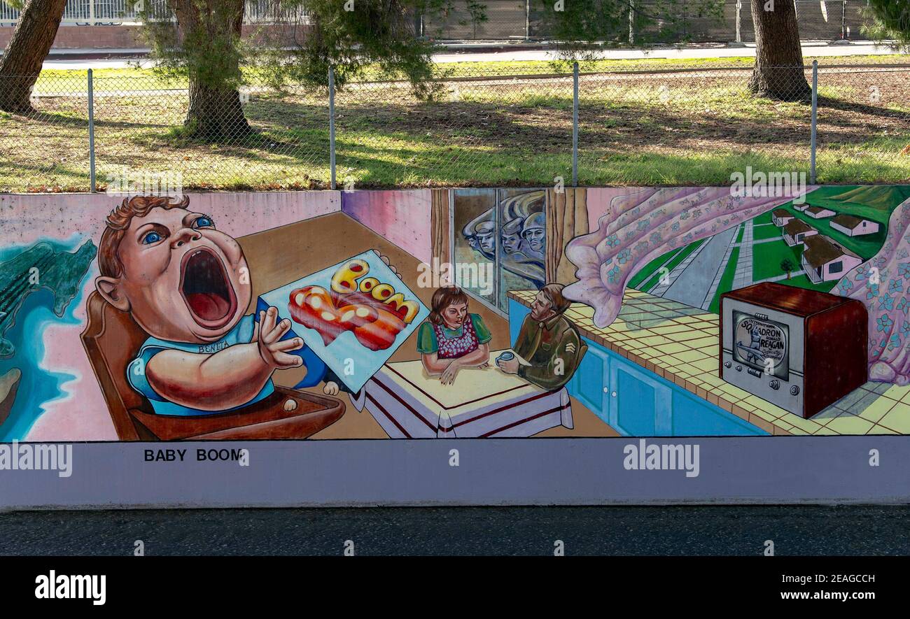 Baca valley hi-res stock photography and images - Alamy