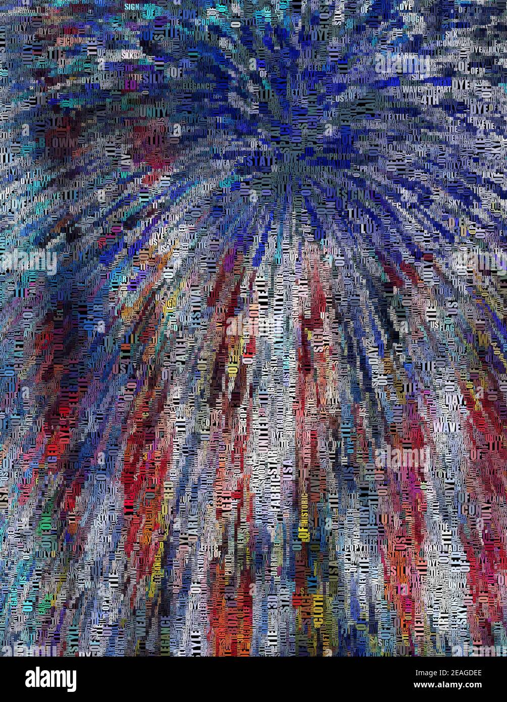 Celebrate country flag painting hi-res stock photography and images - Alamy