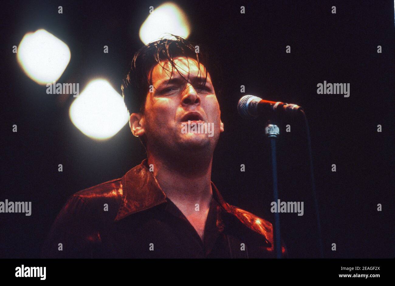 Rocket from the crypt band hi-res stock photography and images - Alamy