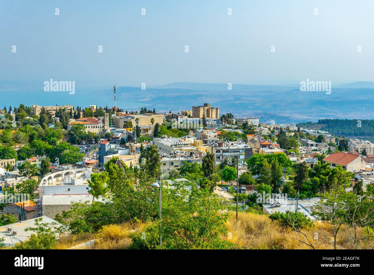 Tsfat High Resolution Stock Photography and Images - Alamy
