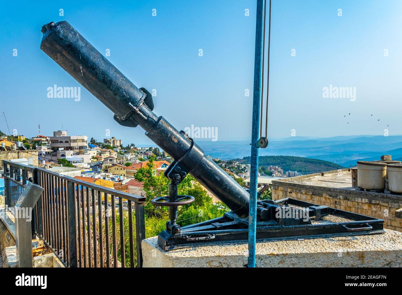 Davidka memorial hi-res stock photography and images - Alamy