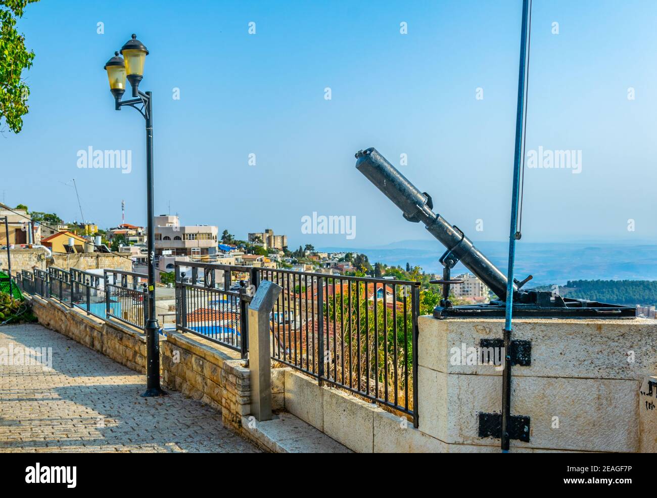 Davidka memorial hi-res stock photography and images - Alamy