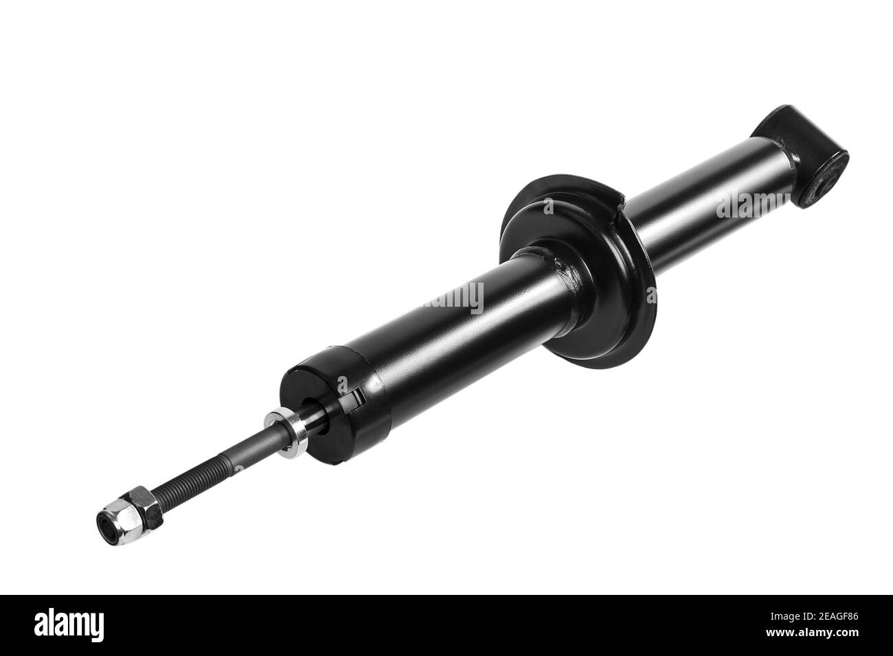 Flexible suspension Cut Out Stock Images & Pictures - Alamy