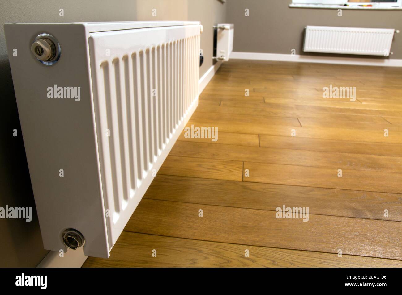 Floor mounted water control hi-res stock photography and images - Alamy