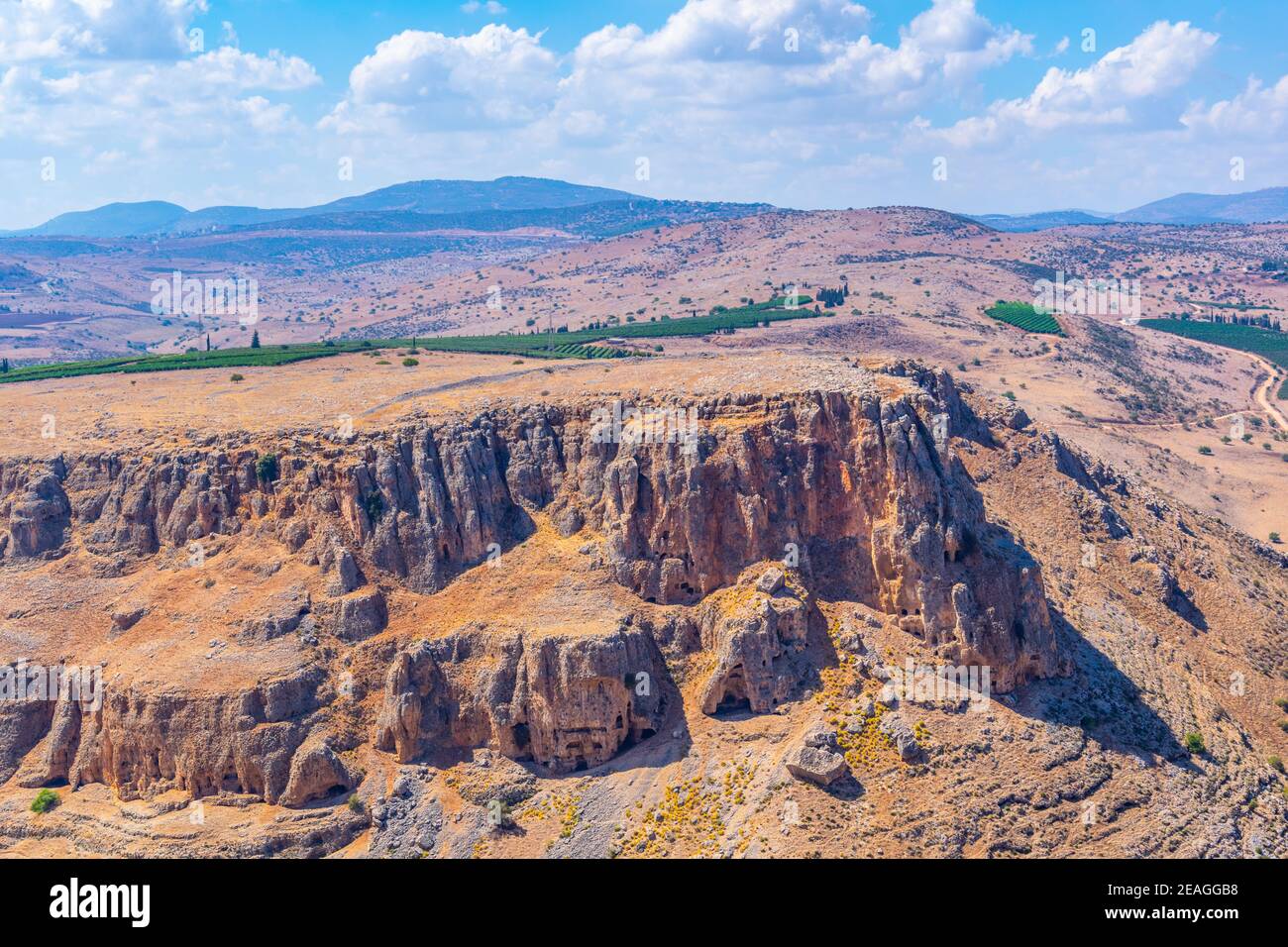 Arbel national park hi-res stock photography and images - Alamy