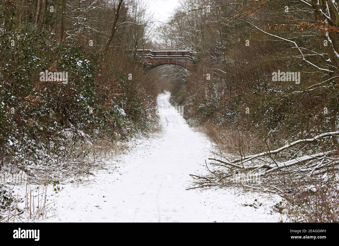 Crawley road hi-res stock photography and images - Alamy