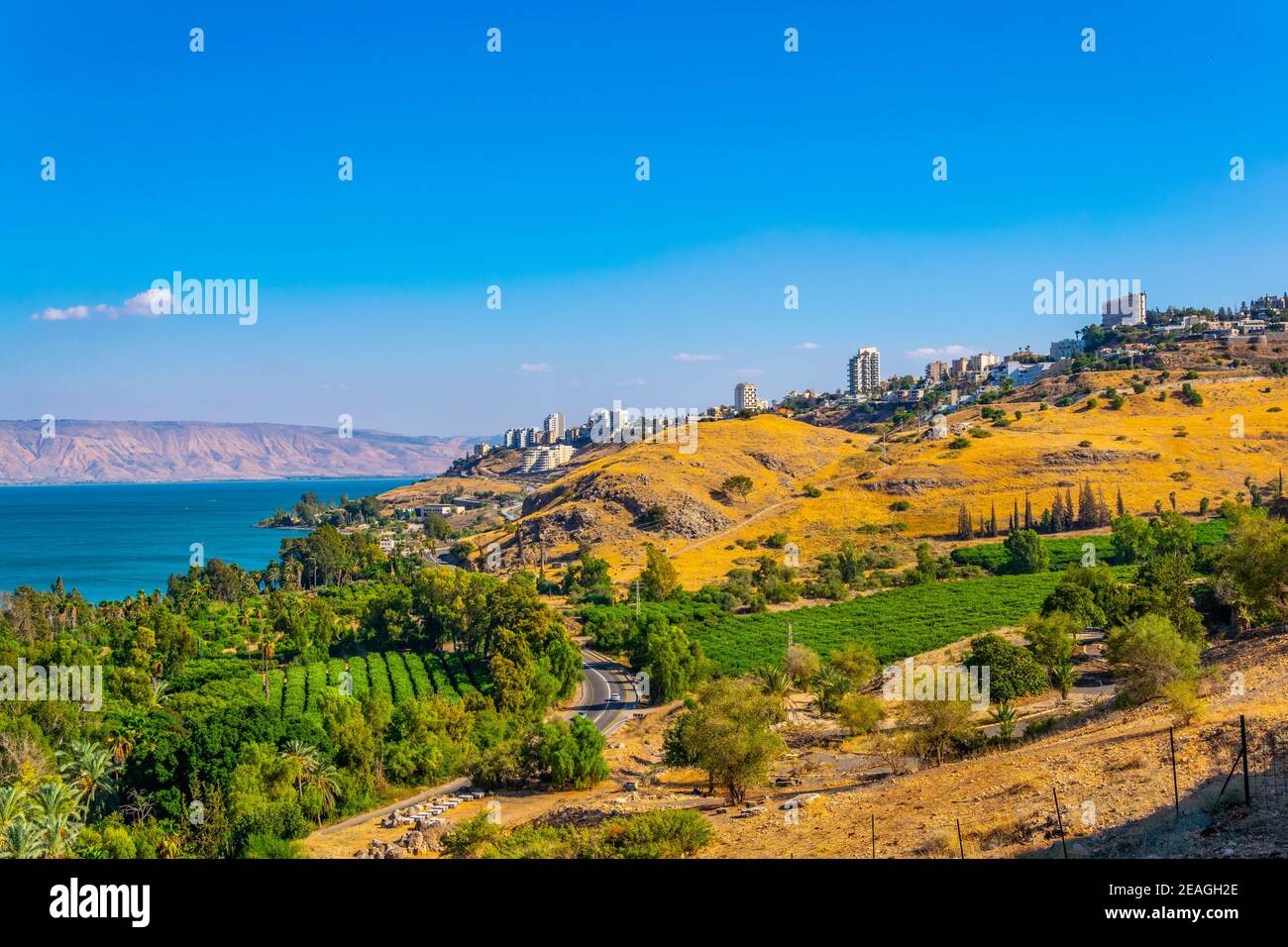 Mount arbel hi-res stock photography and images - Alamy