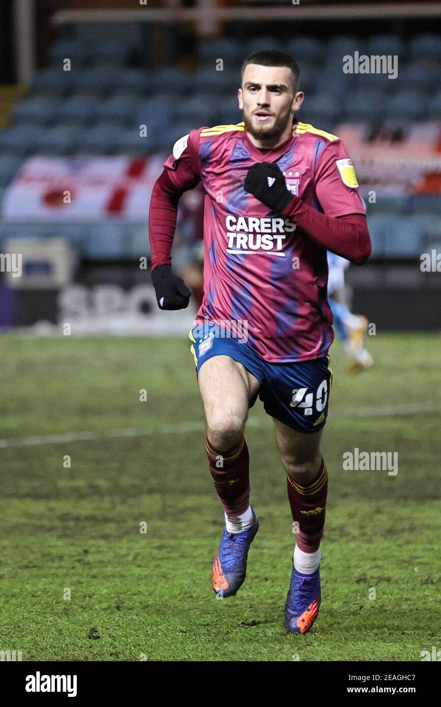 James parrott 1 hi-res stock photography and images - Alamy