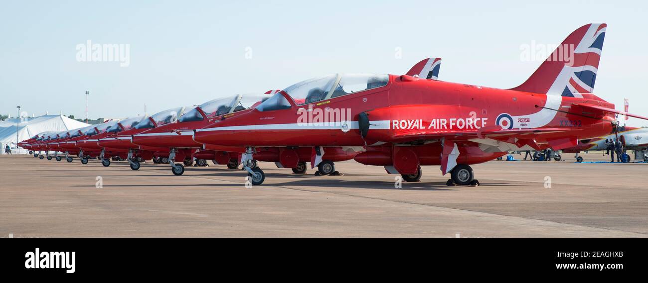 Riat raf hi-res stock photography and images - Alamy
