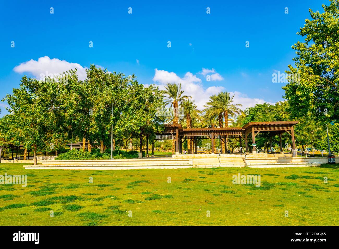 Binyamin landscape hi-res stock photography and images - Alamy