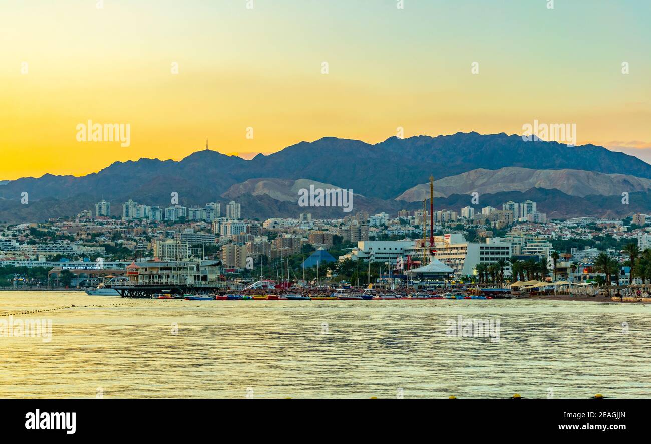 Israeli tourist sinai hi-res stock photography and images - Alamy