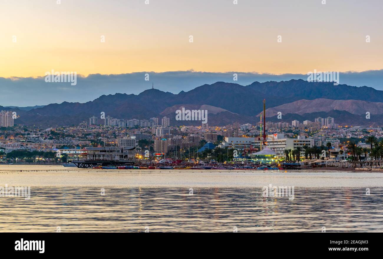 Israeli tourist sinai hi-res stock photography and images - Alamy