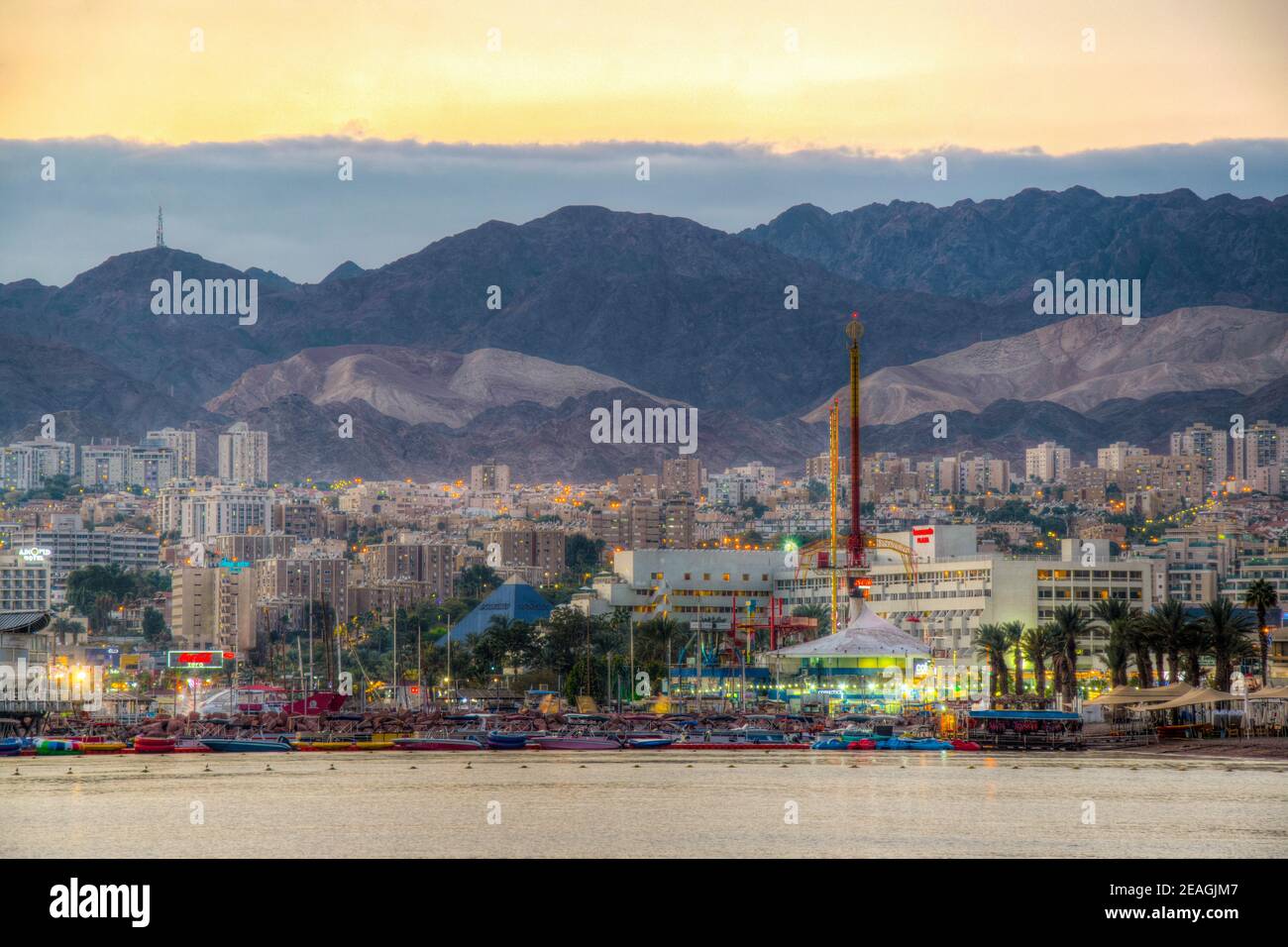 Israeli tourist sinai hi-res stock photography and images - Alamy