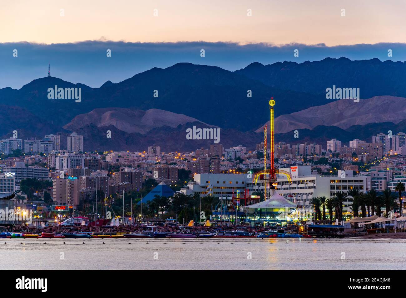 Israeli tourist sinai hi-res stock photography and images - Alamy