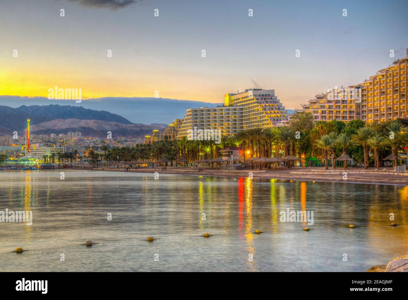 Israeli tourist sinai hi-res stock photography and images - Alamy