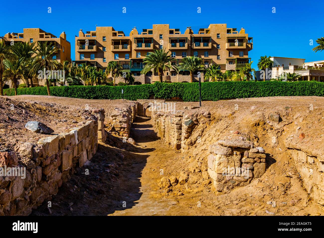 Ayla Ruins High Resolution Stock Photography and Images - Alamy