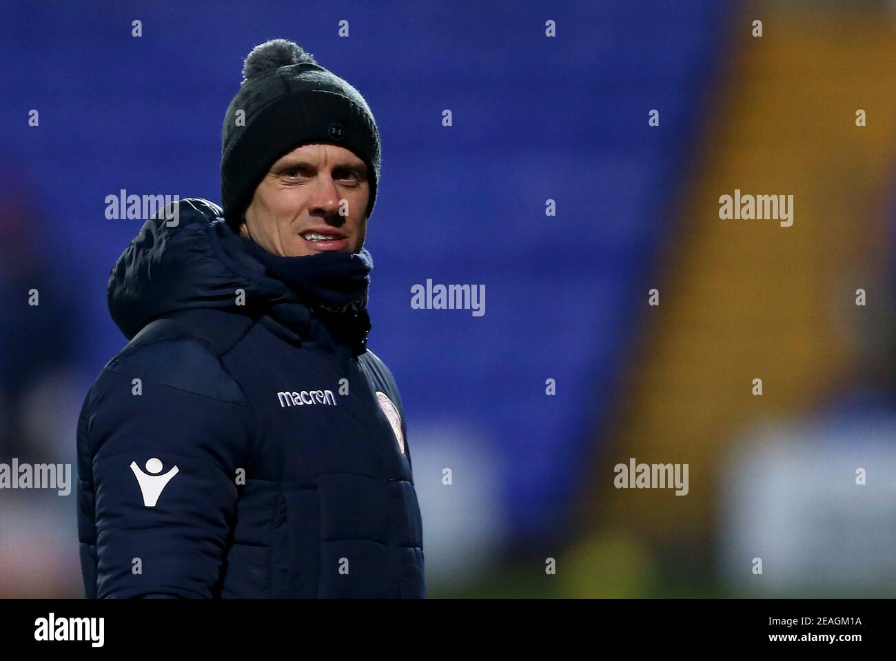 Andrew revell hi-res stock photography and images - Alamy