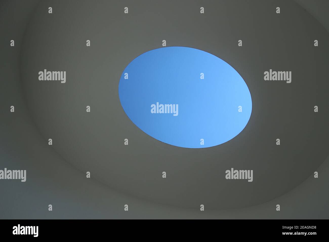 James Turrell Celestial