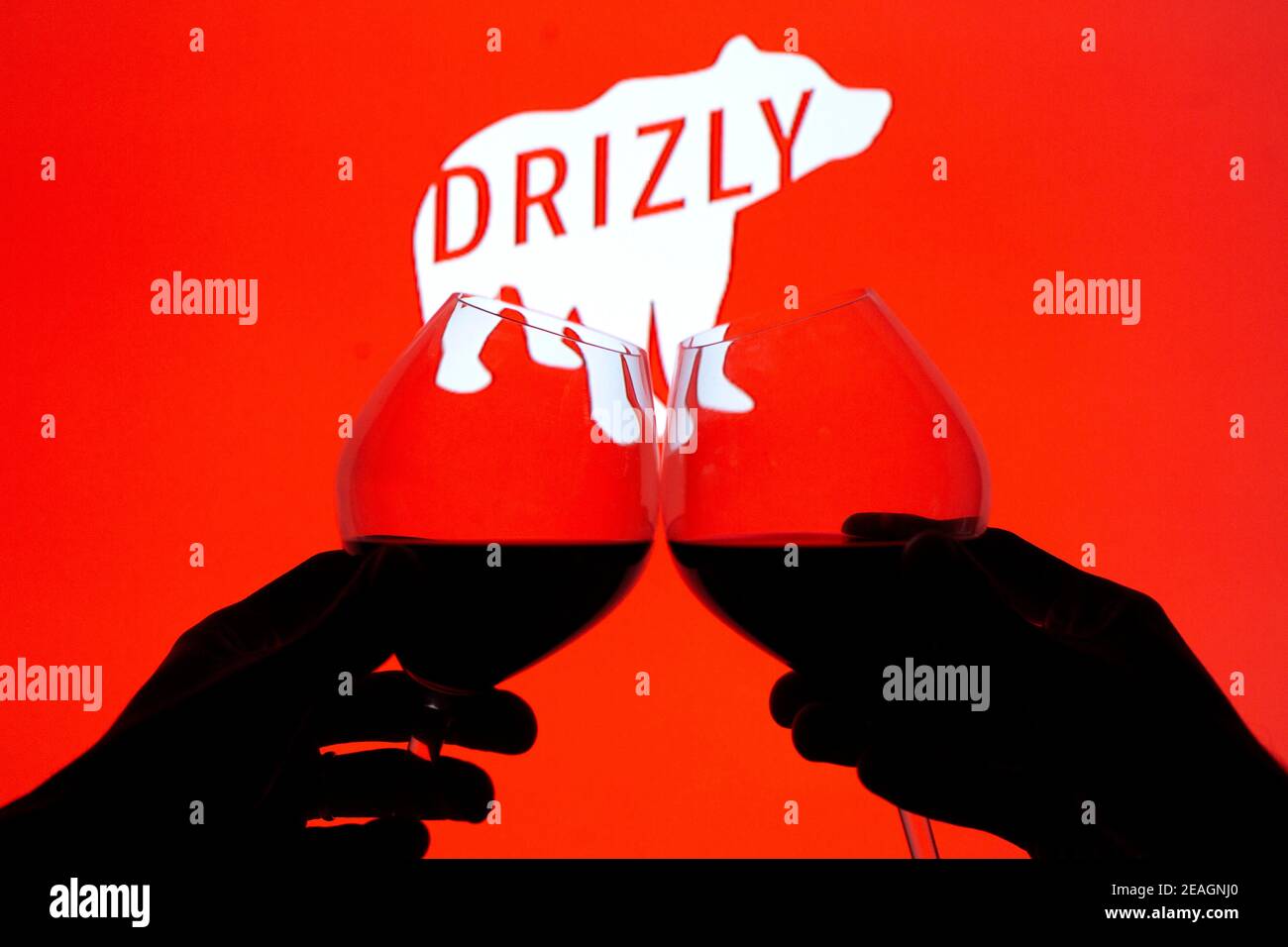 Dri logo hi-res stock photography and images - Alamy