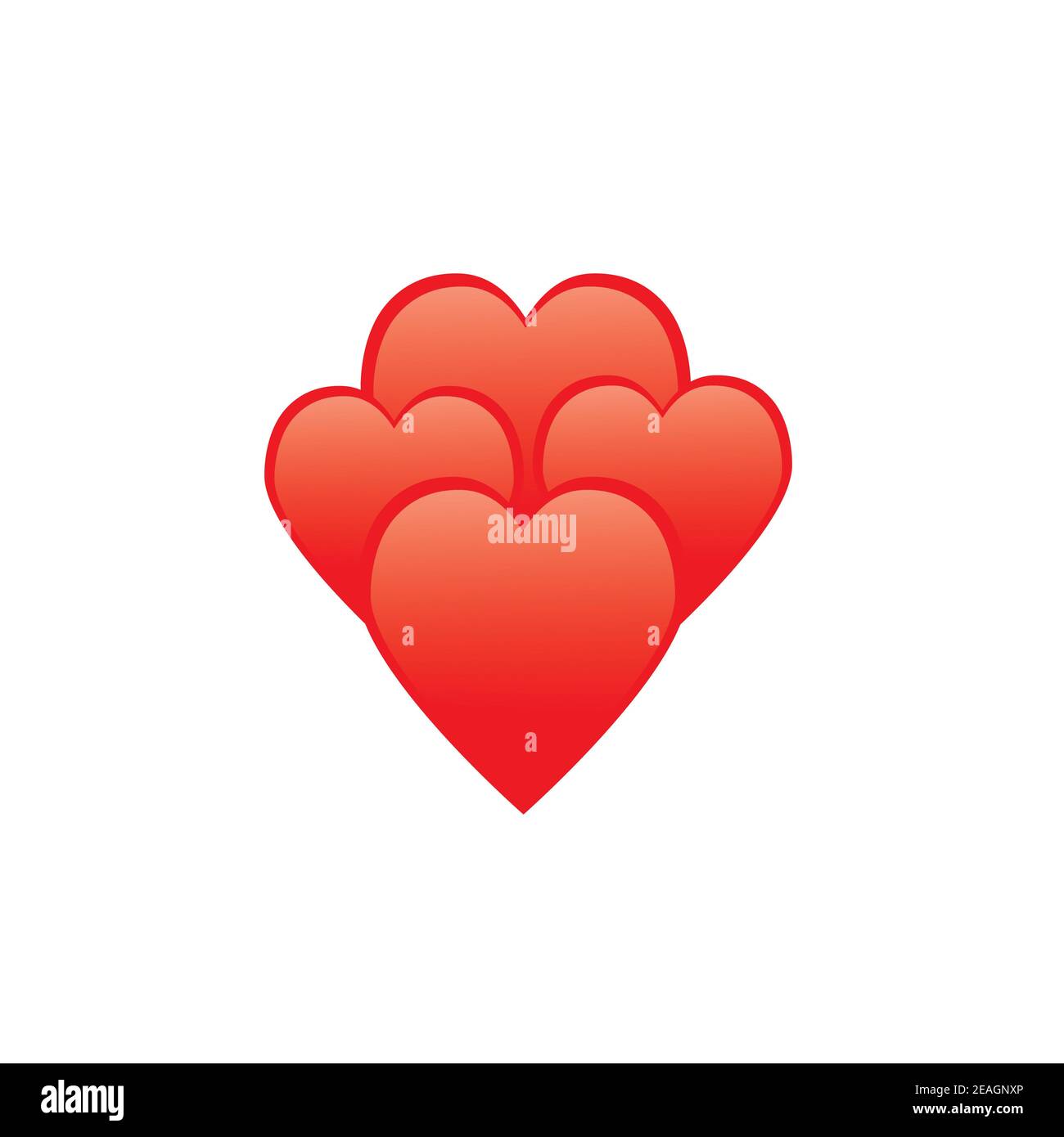 Loves logo hi-res stock photography and images - Alamy