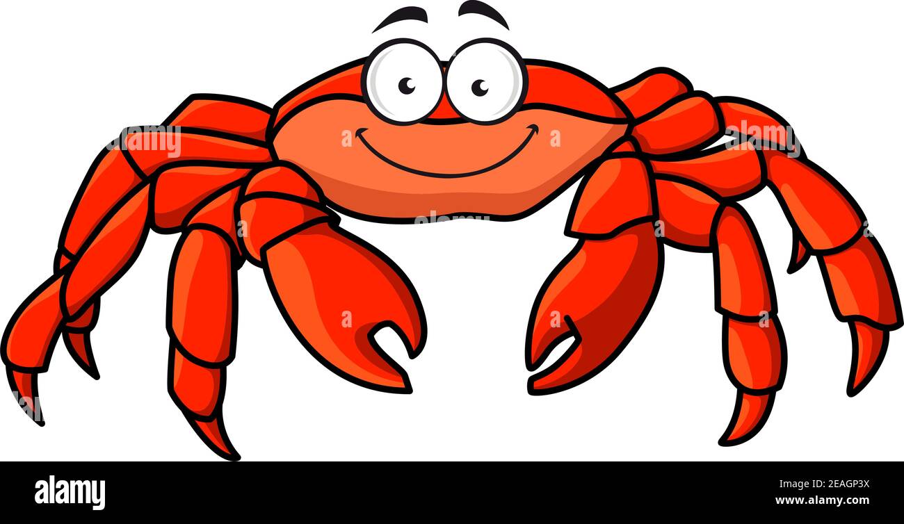 Cute pincer Stock Vector Images - Alamy