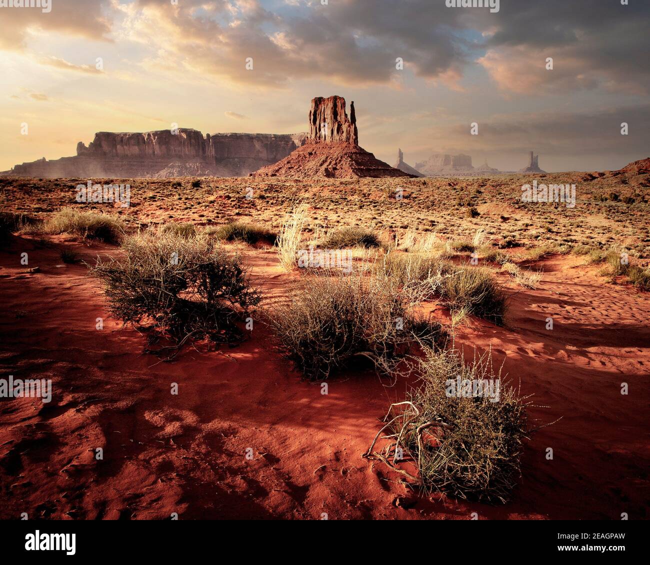 Arizona utah border hi-res stock photography and images - Alamy