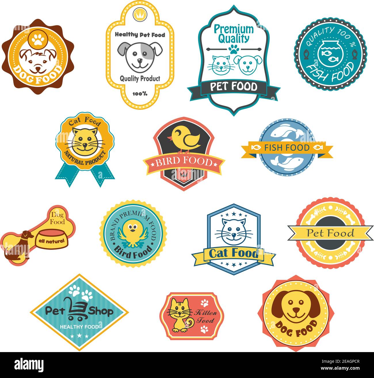 Veterinarian cat dog bird Cut Out Stock Images & Pictures - Alamy