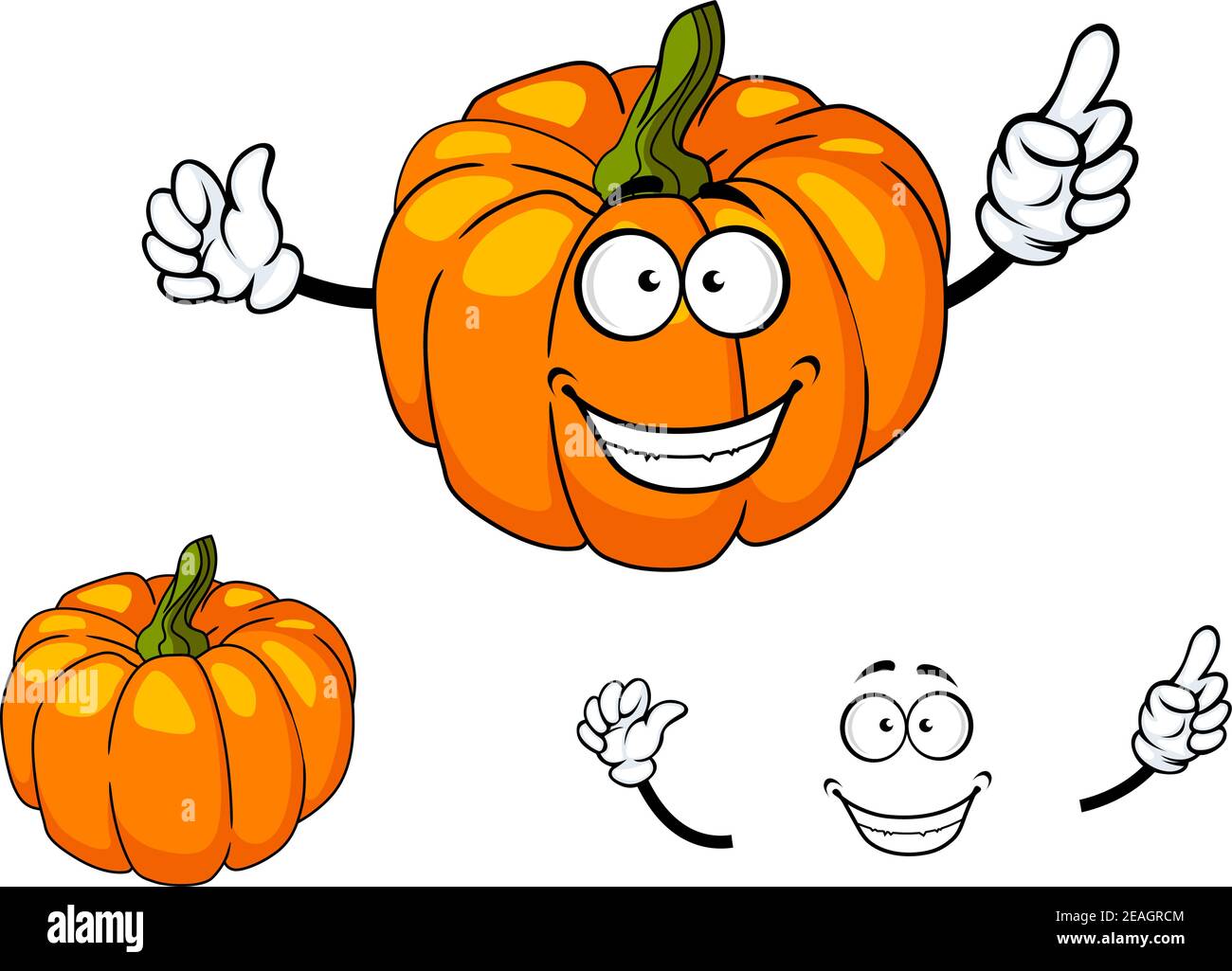 Happy cheeky Stock Vector Images - Alamy