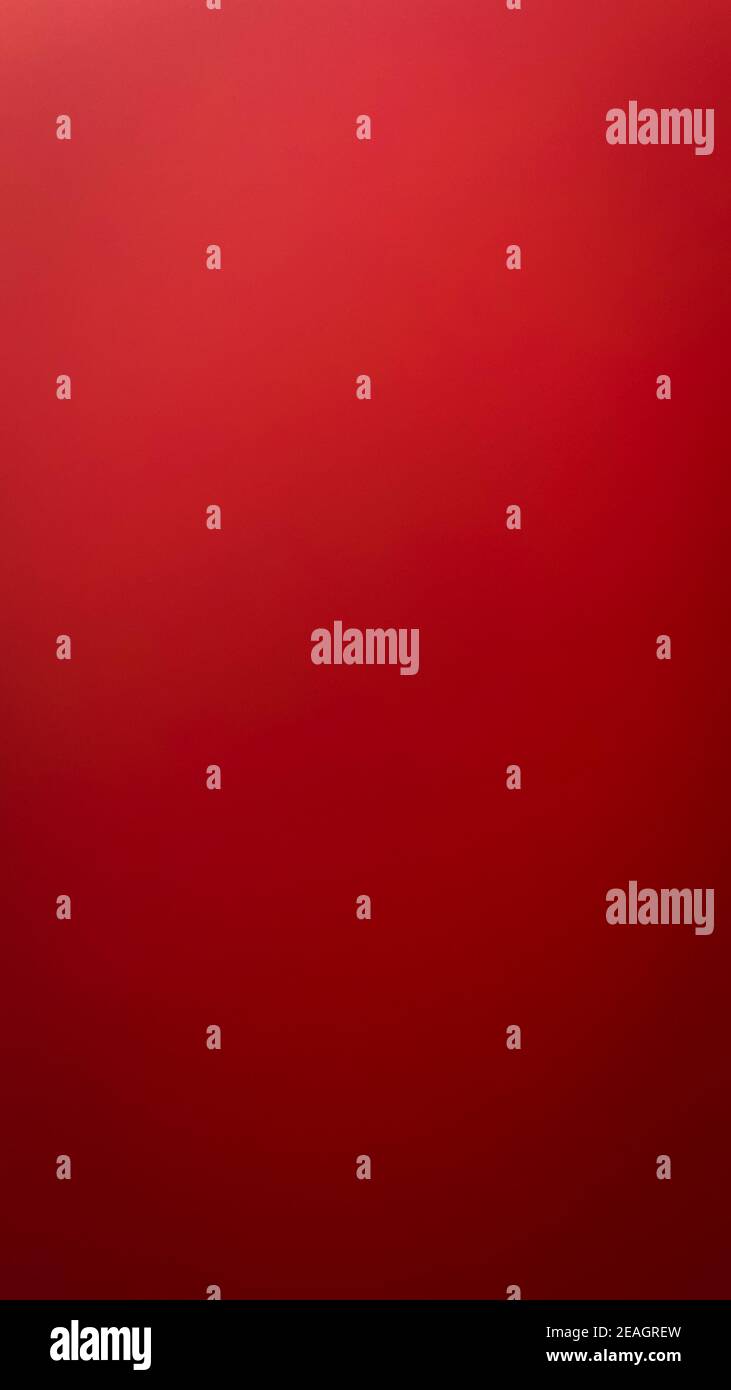 Simple red gradient hi-res stock photography and images - Alamy