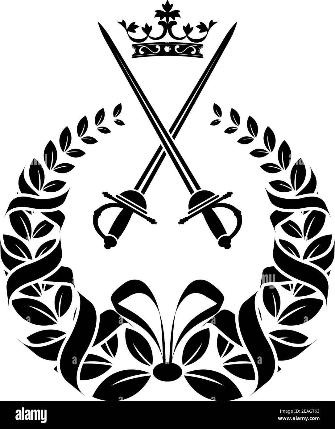 Honor knight Stock Vector Images - Alamy