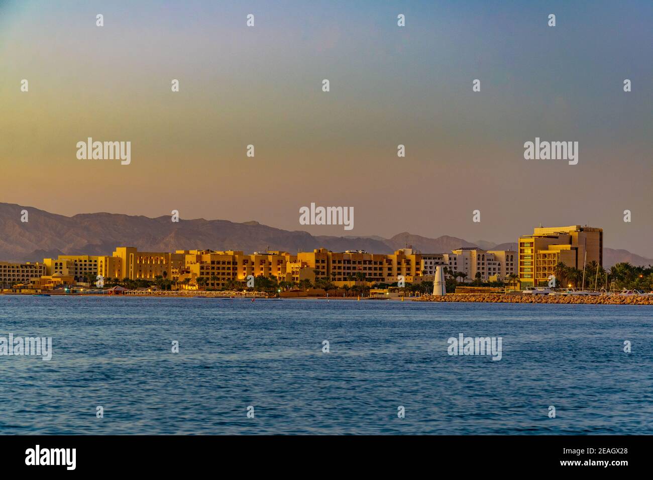 Israeli tourist sinai hi-res stock photography and images - Alamy