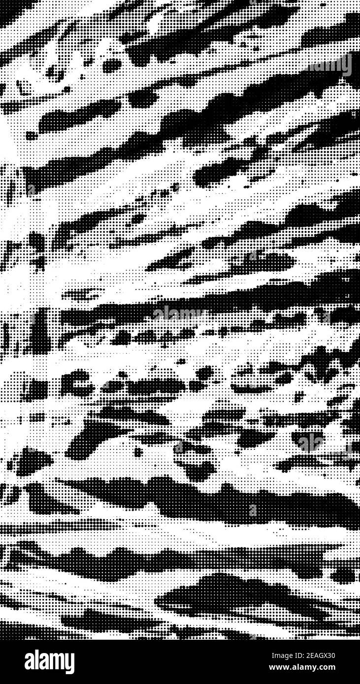 Light Distressed Background. Ink Print Distress Background. Grunge ...