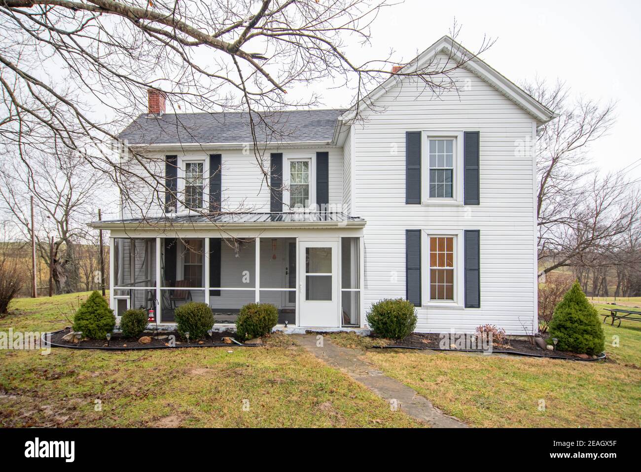 U S Midwest Farm House Wisconsin Farmland Values Steady As Other