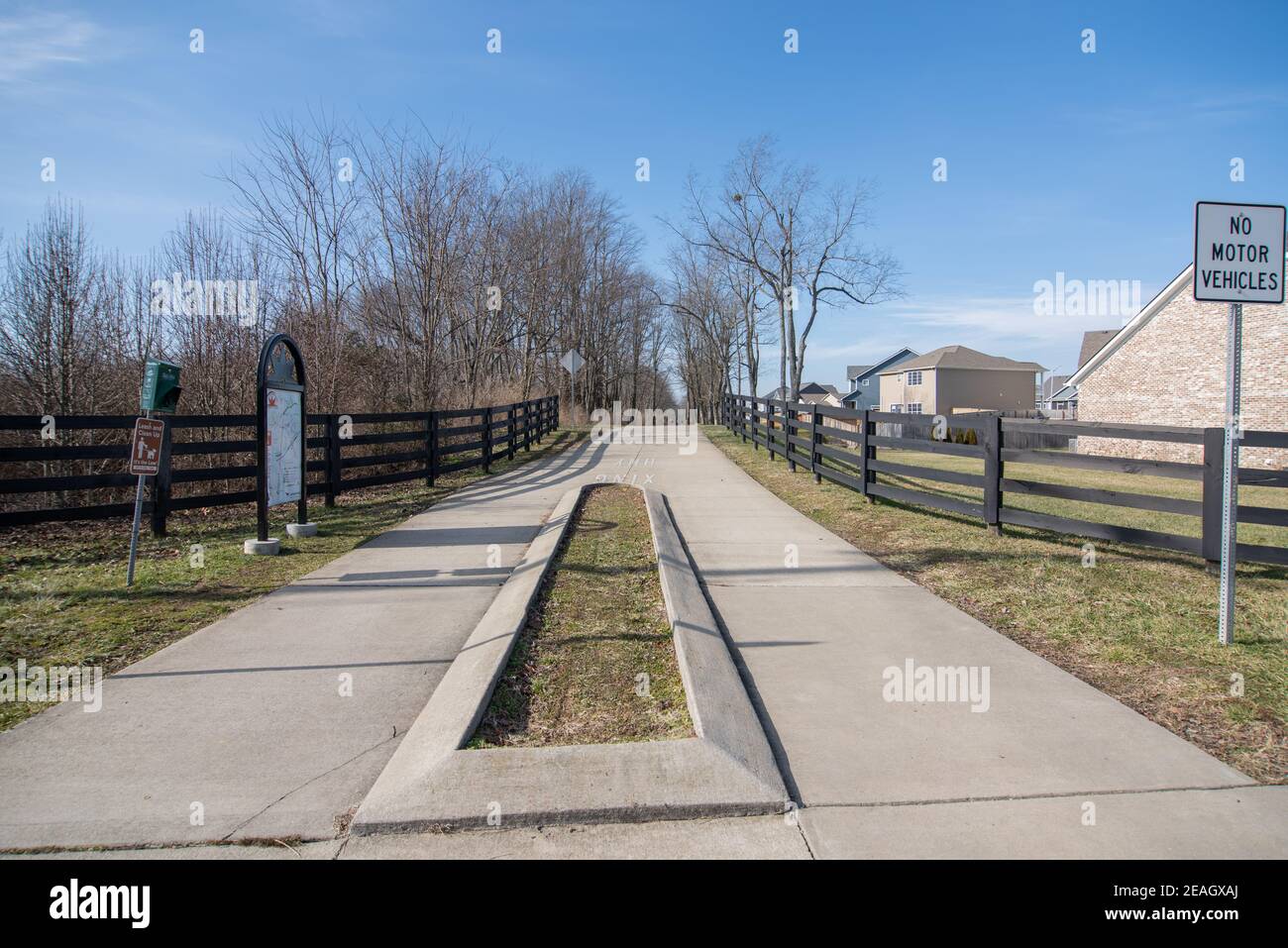 Lexington ky recreation hi-res stock photography and images - Alamy