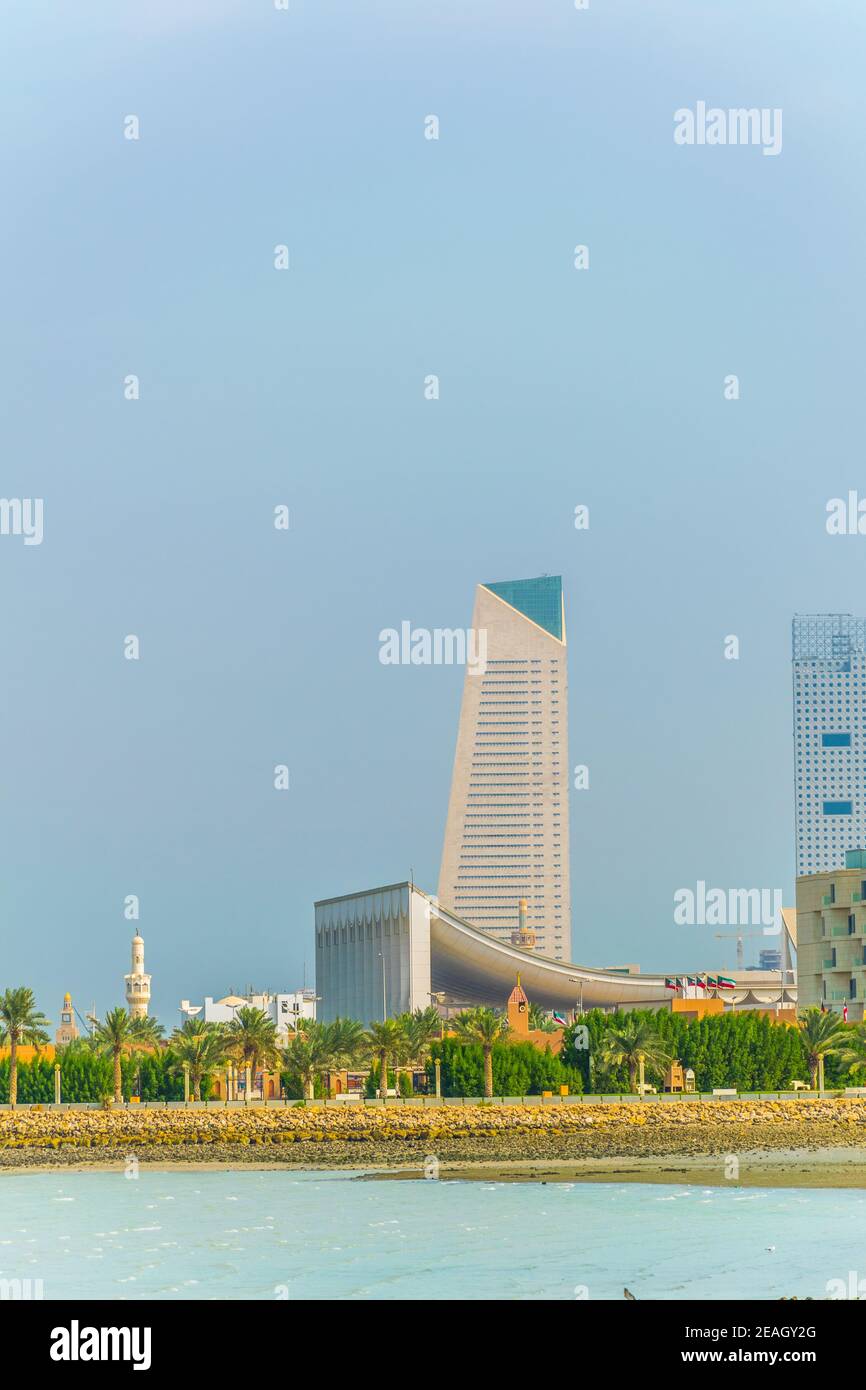 Kuwait national park hi-res stock photography and images - Alamy