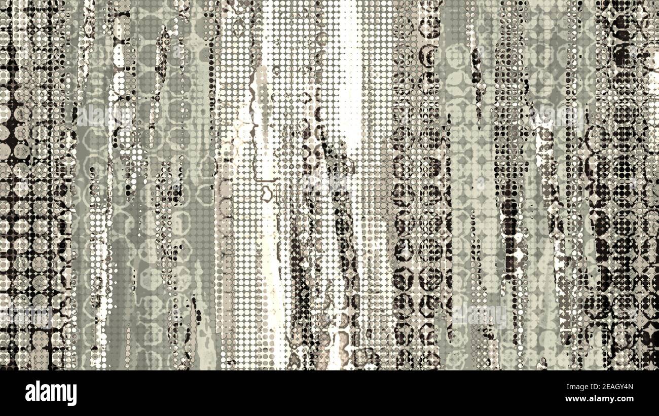 Light Distressed Background. Ink Print Distress Background. Grunge ...