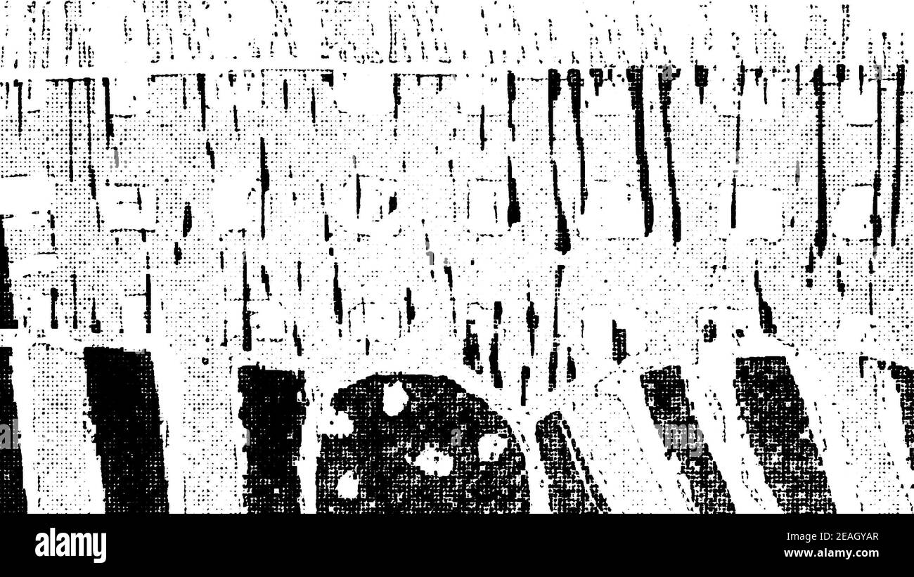 Light Distressed Background. Ink Print Distress Background. Grunge ...