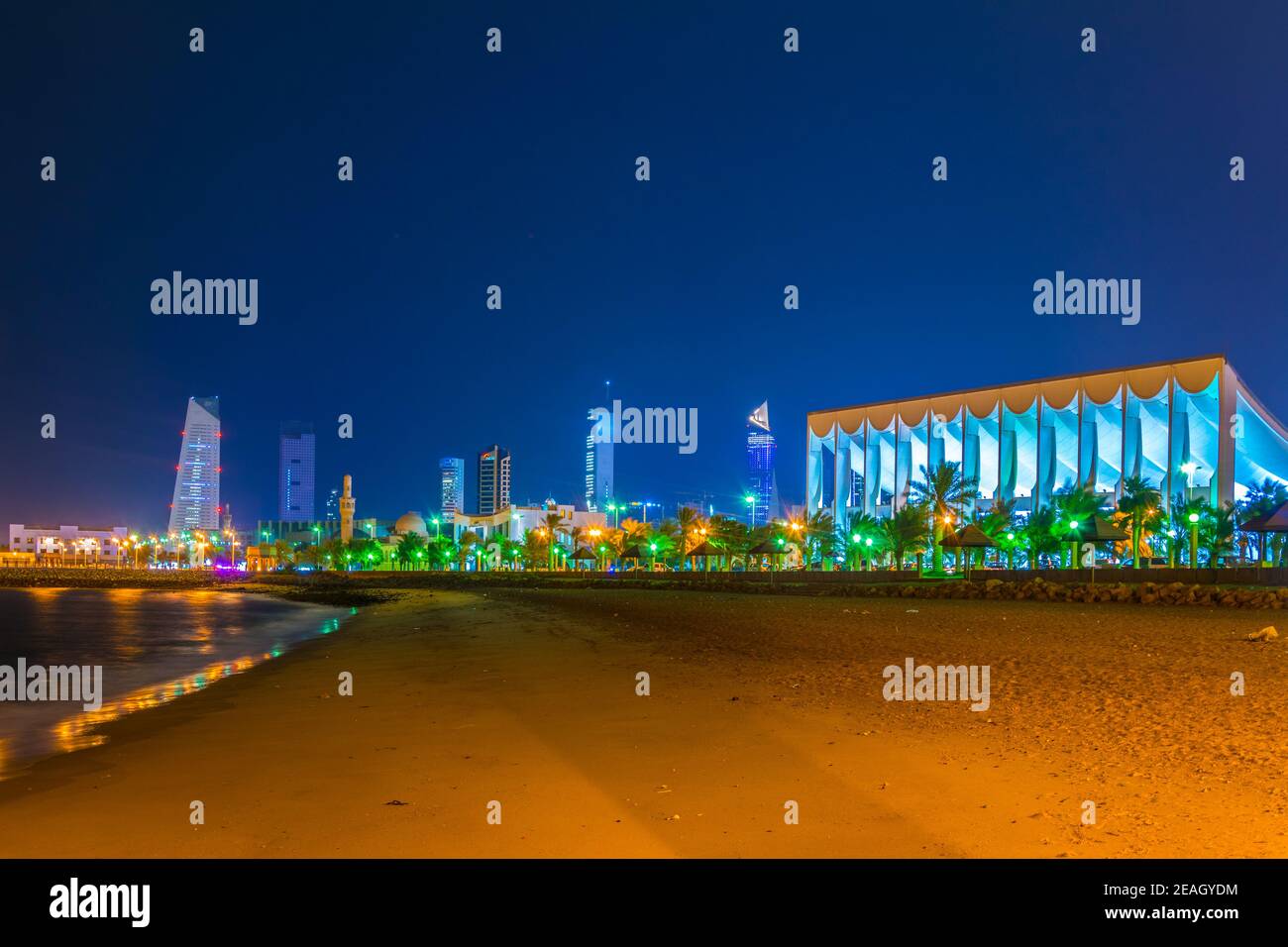 Kuwait national park hi-res stock photography and images - Alamy
