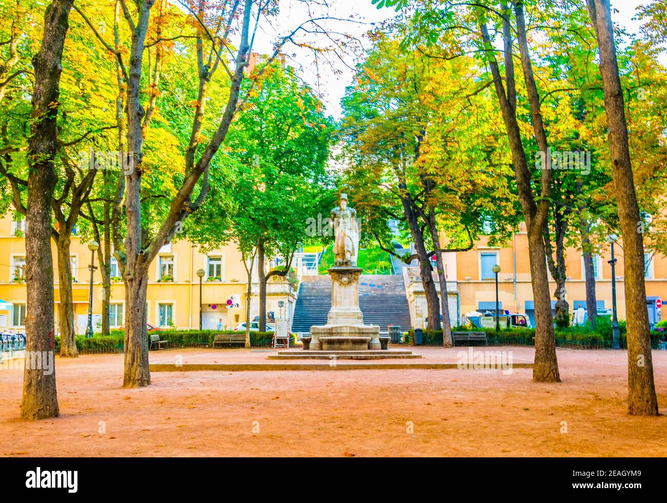 Army in lyon hi-res stock photography and images - Alamy