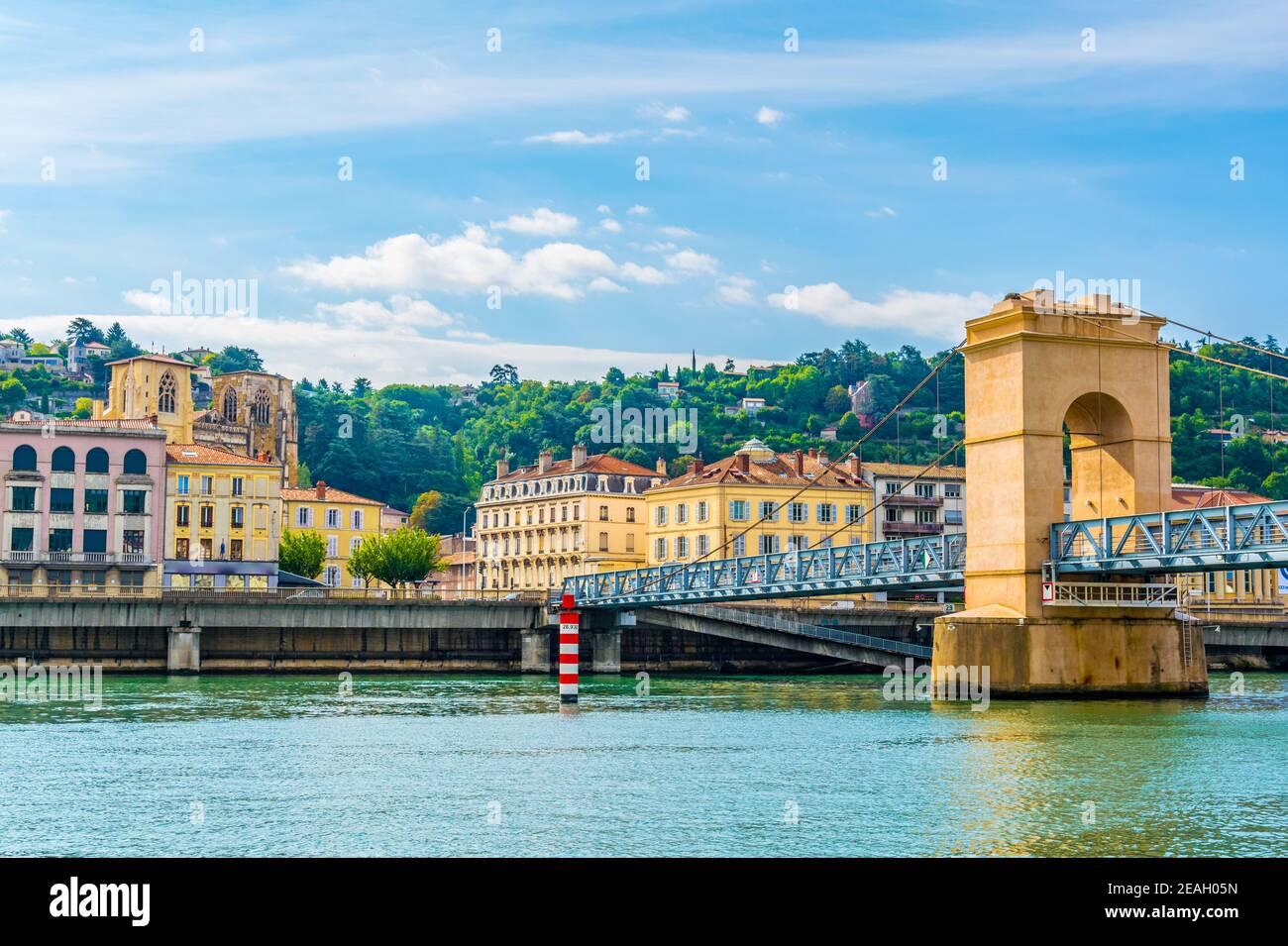 Isere boat hi-res stock photography and images - Alamy