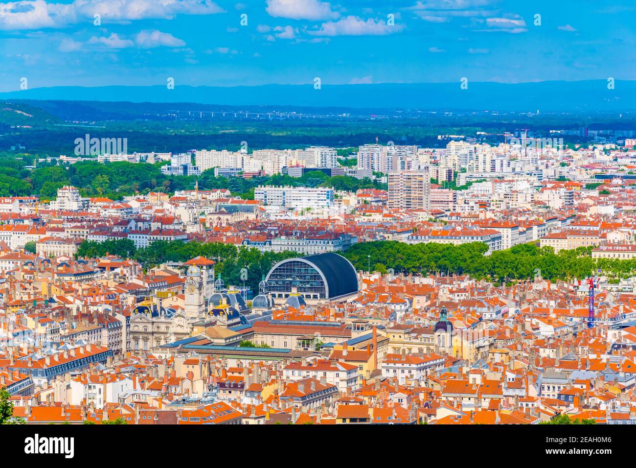 Lyon opera national hi-res stock photography and images - Alamy