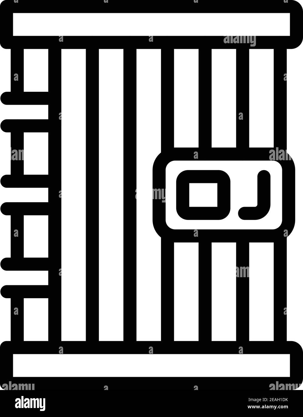 Court closed Black and White Stock Photos & Images - Alamy