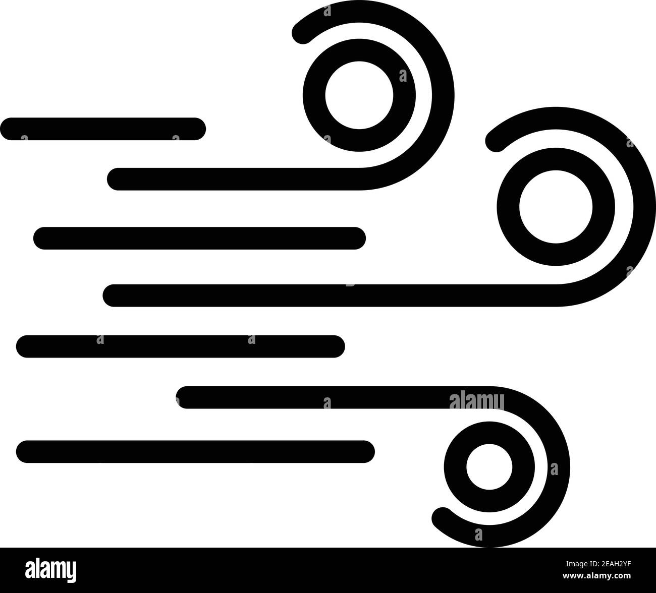 Medical allergy icon. Outline medical allergy vector icon for web ...