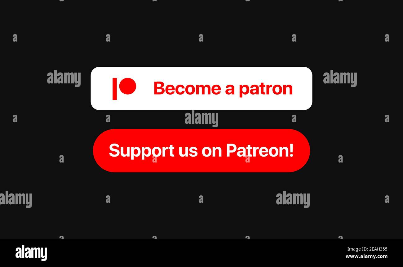 Red channel mark Stock Vector Images - Alamy