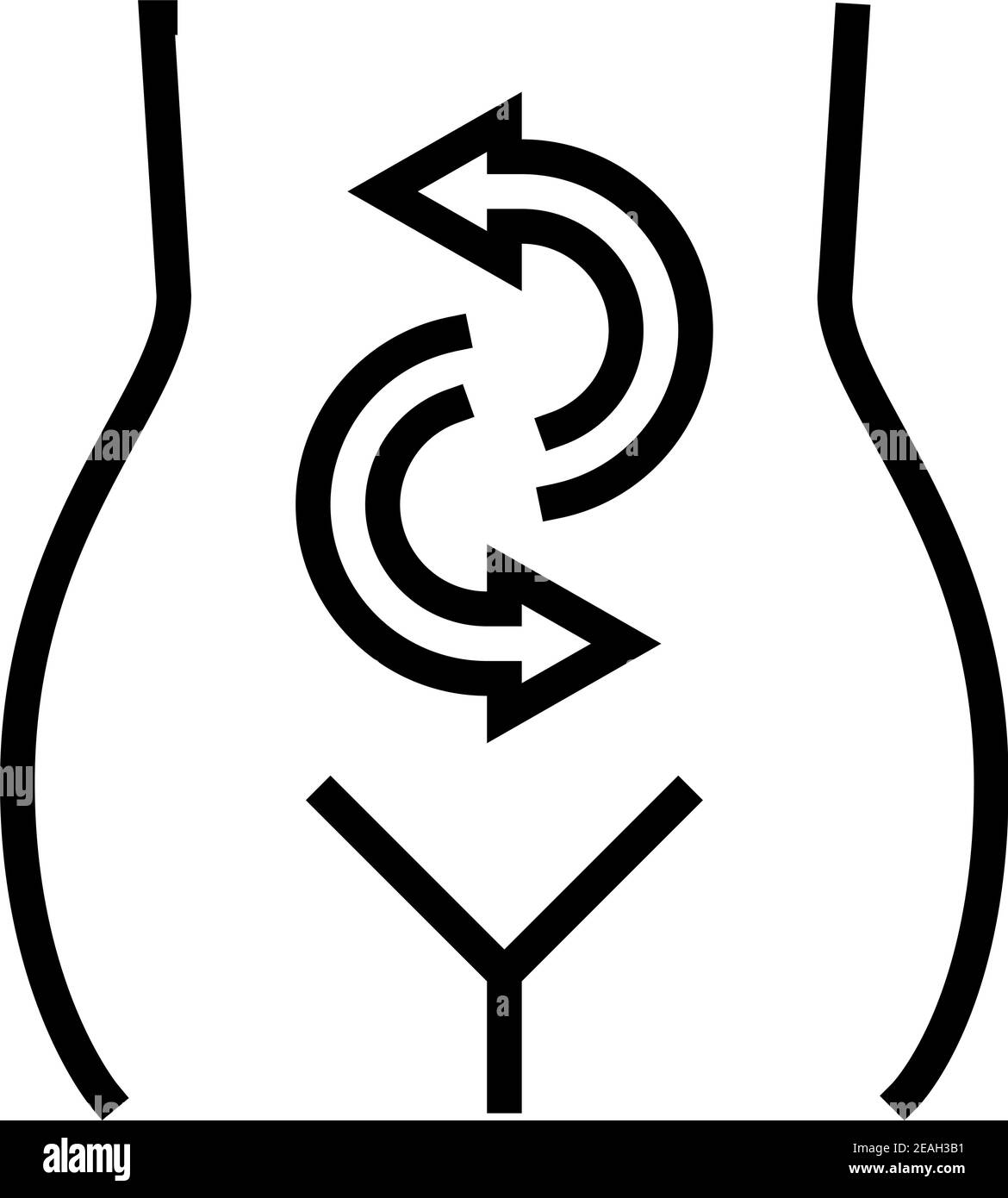 Food digesting Black and White Stock Photos & Images - Alamy